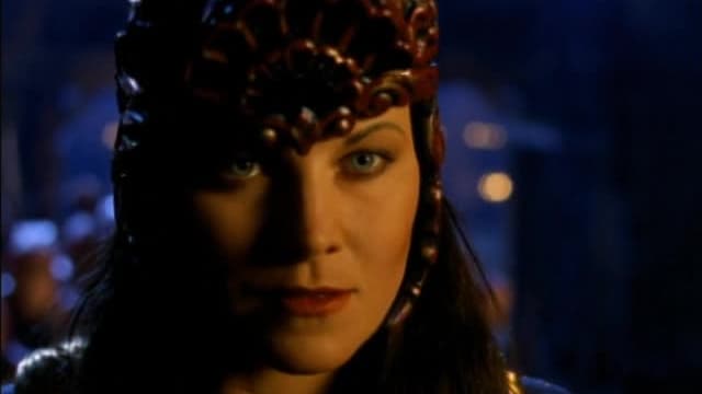 Watch Xena: Warrior Princess S03:E12 - The Bitter Suite Free TV | Tubi