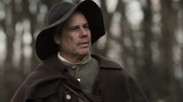 Watch Into the Wild Frontier S03:E01 - Christopher Gist: Unsung Hero of the First Frontier ...