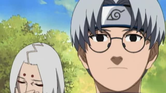 Watch Naruto (Dubbed) S03:E127 - Vengeful Strike! The Bracke Free TV | Tubi