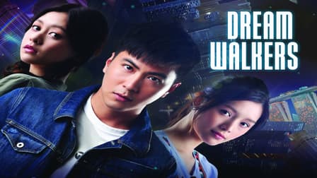Watch Dream Walkers - Free TV Shows | Tubi