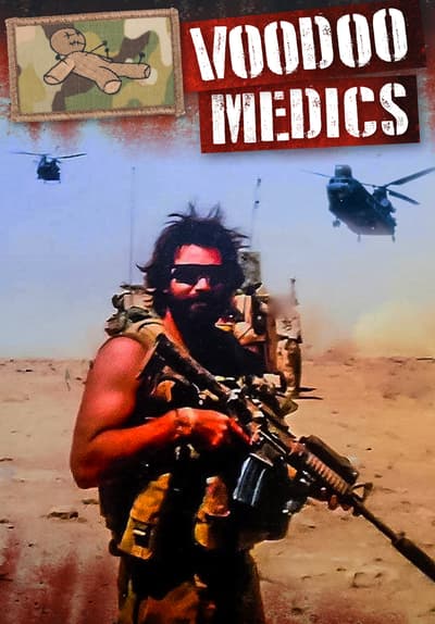 Watch Voodoo Medics (2018) - Free Movies | Tubi