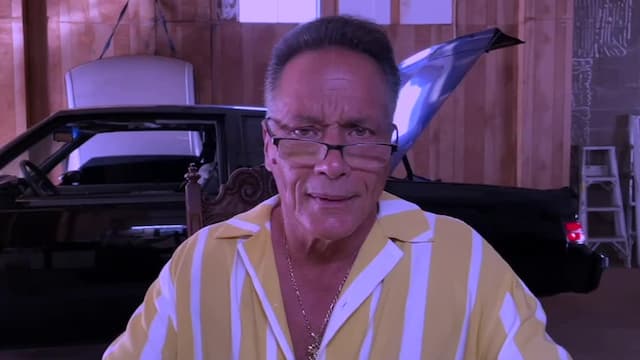 Watch Holy Driver - Free TV Shows | Tubi