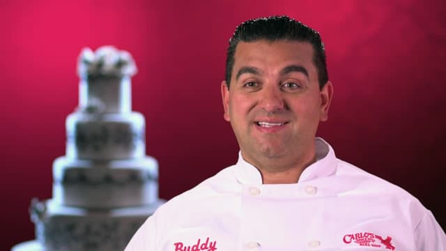 Watch Cake Boss S13:E21 - Soccer and Mary's Big Brea - Free TV Shows | Tubi