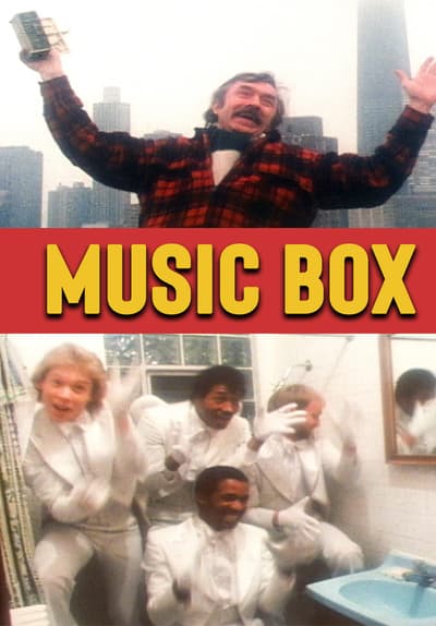 Watch Music Box (1980) - Free Movies | Tubi