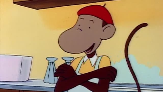 Watch Babar S04:E10 - What's Mine Is Mine - Free TV Shows | Tubi