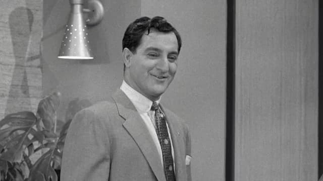 Watch The Danny Thomas Show S05:E28 - Family Ties - Free TV Shows | Tubi