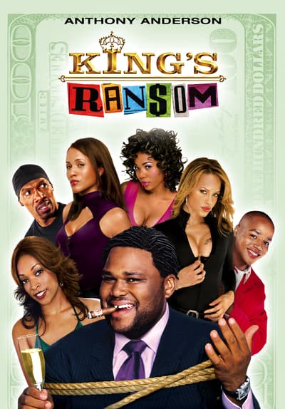 Watch King's Ransom (2005) - Free Movies | Tubi