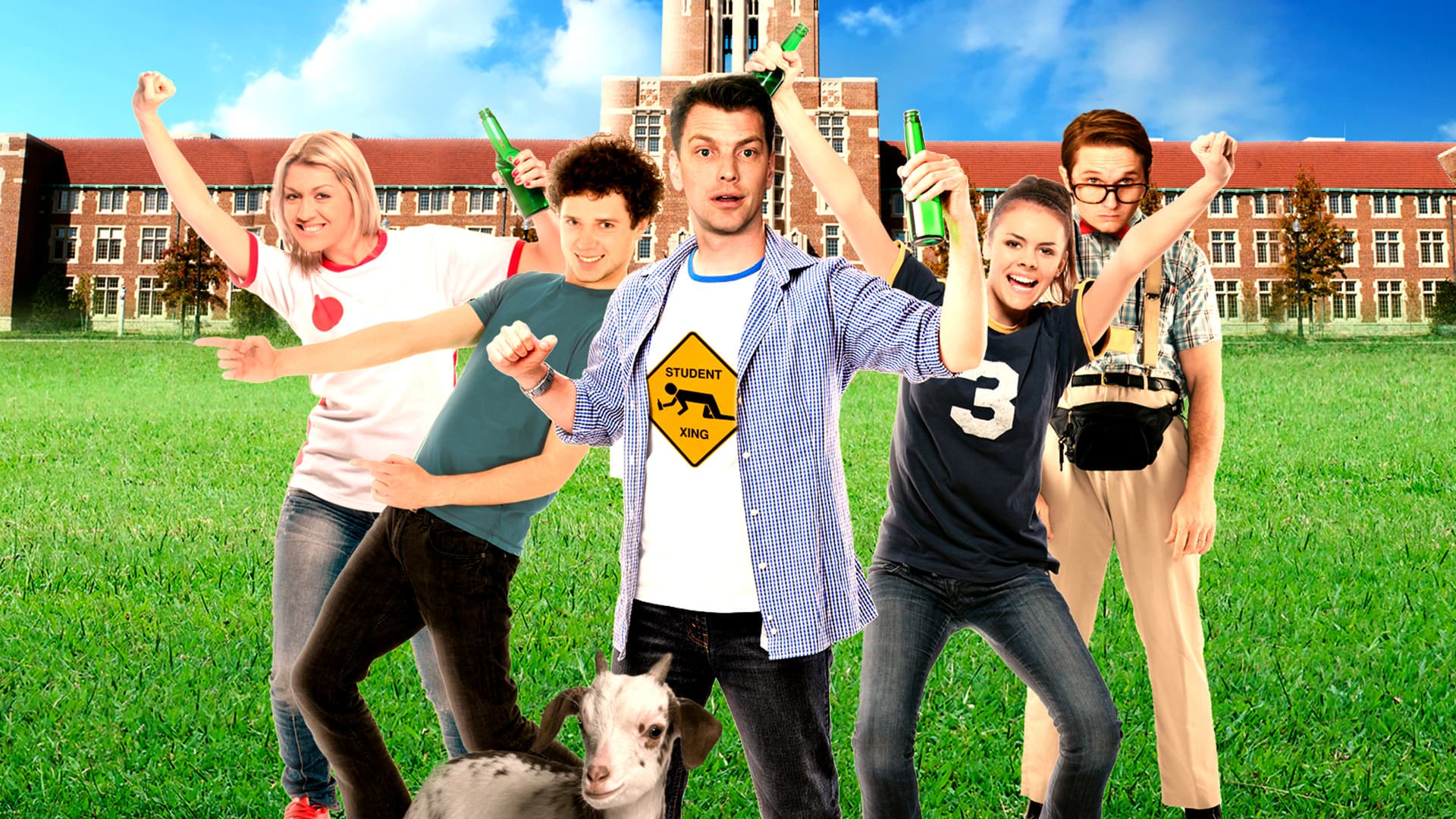 Watch Disorientation (2013) - Free Movies | Tubi