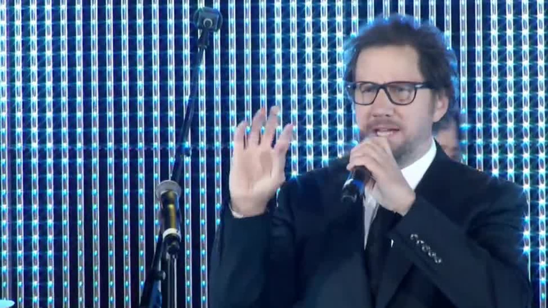 Watch Jamie Kennedy: New Year's Eve (2013) - Free Movies | Tubi