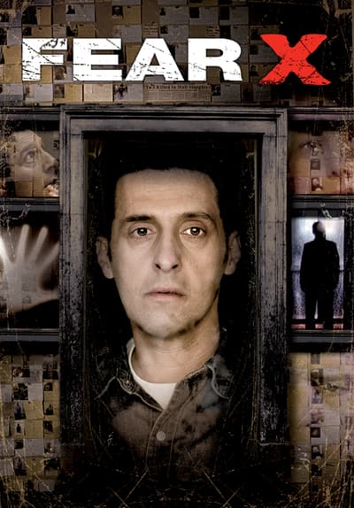 Watch Fear X (2005) Full Movie Free Online Streaming | Tubi