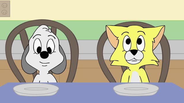 Watch Scratch and Sniff - Free TV Shows | Tubi