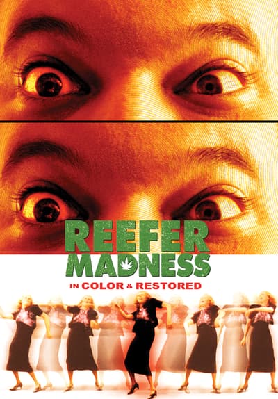 Watch Reefer Madness (In Color & Restored) (1936) - Free Movies | Tubi