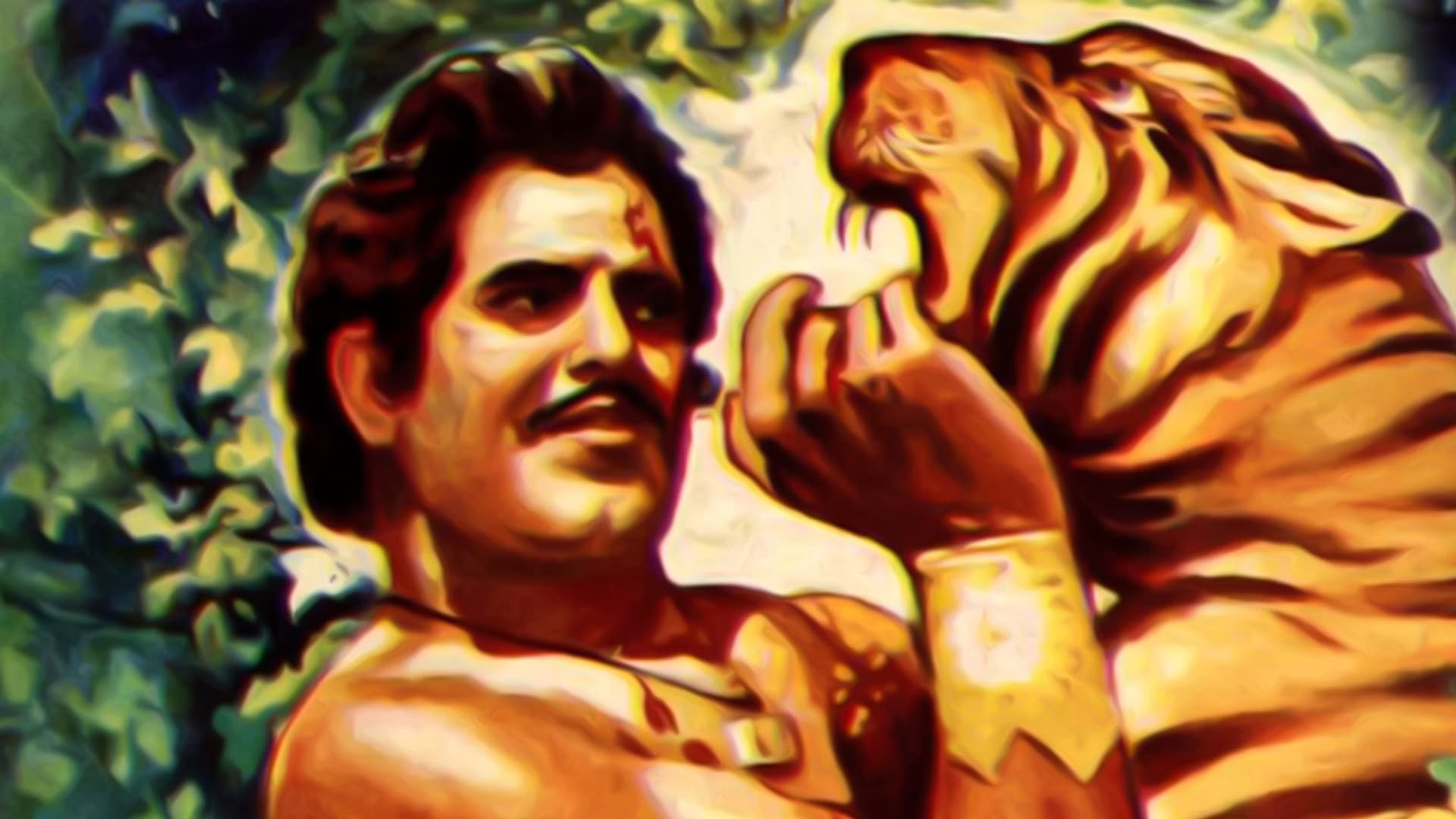 Watch Samson (1964) - Free Movies | Tubi