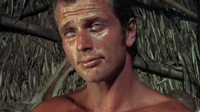 Watch Tarzan - Free TV Series | Tubi