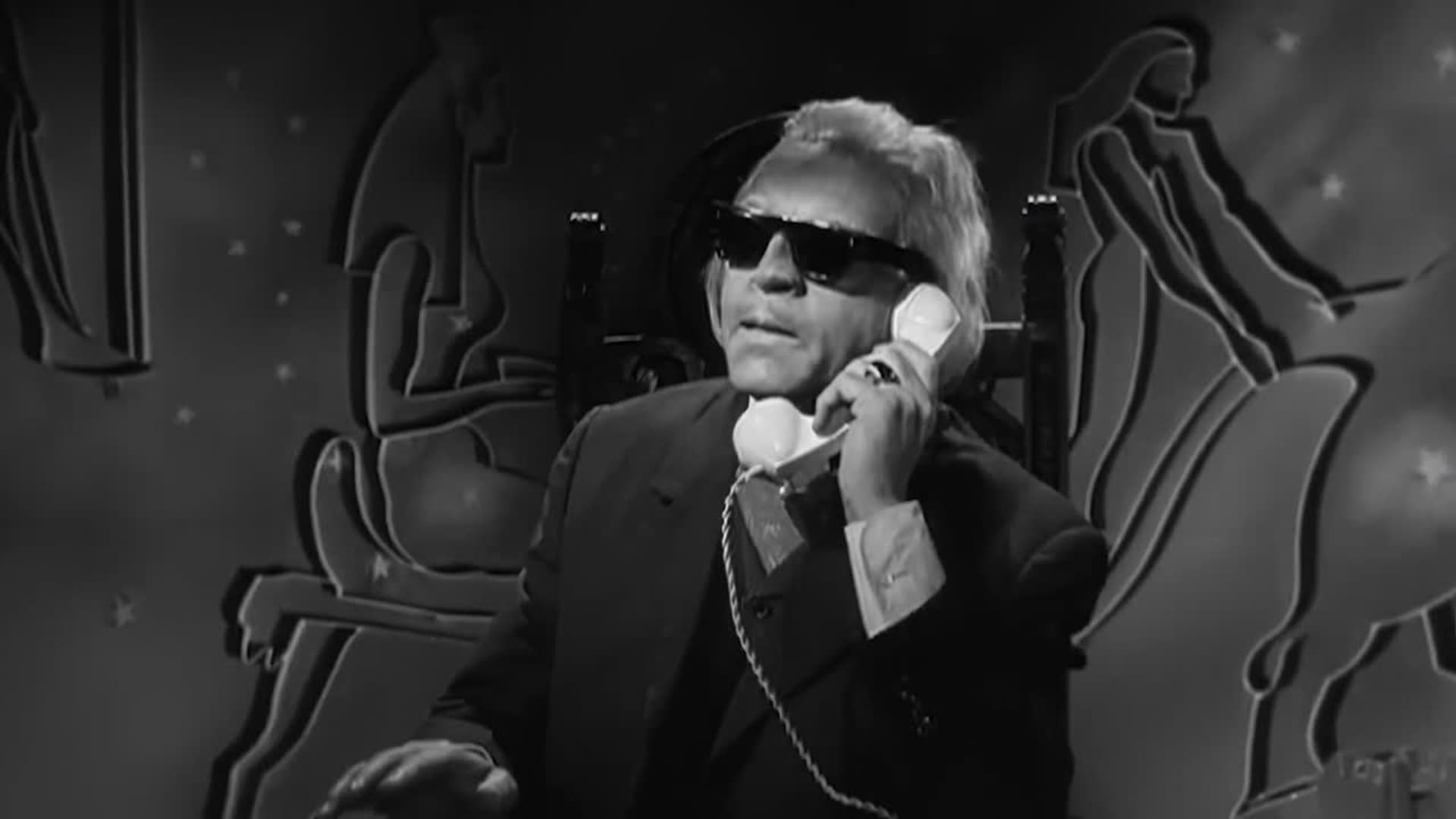 Watch The 1000 Eyes of Dr. Mabuse Trailer (1960) - Free Movies | Tubi