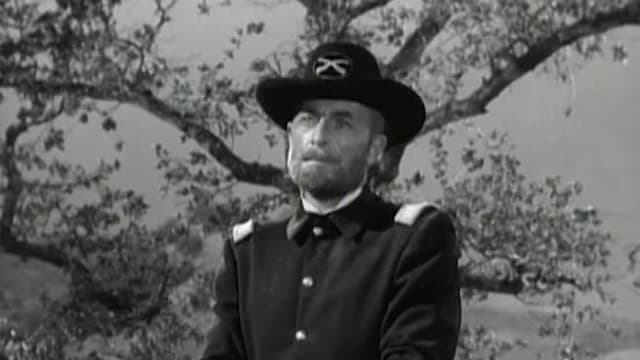 Watch The Rifleman S03:E20 - The Wyoming Story (Pt. - Free TV Shows | Tubi