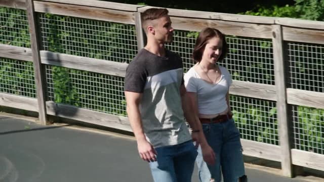 Watch Blind Date - Free TV Series | Tubi