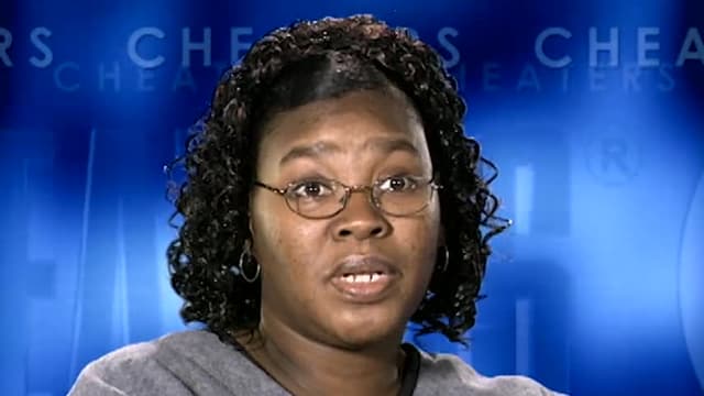 Watch Cheaters S01:E46 - Episode 46 - Free TV Shows | Tubi