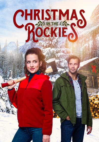 Watch Christmas in the Rockies (2020) - Free Movies | Tubi