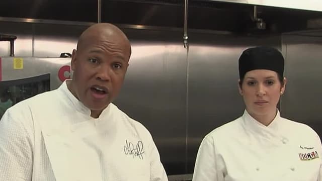 Watch Family Style With Chef Jeff S01:E01 - Seafood - Free TV Shows | Tubi