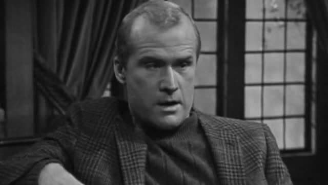 Watch Dark Shadows: The Beginning S05:E26 - Episode - Free TV Shows | Tubi