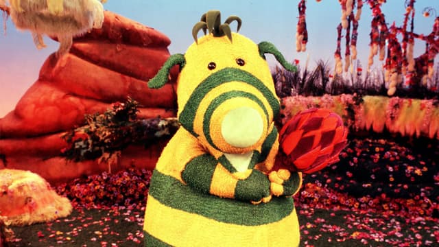 Watch Fimbles S01:E01 - Jingly Hat Free TV | Tubi