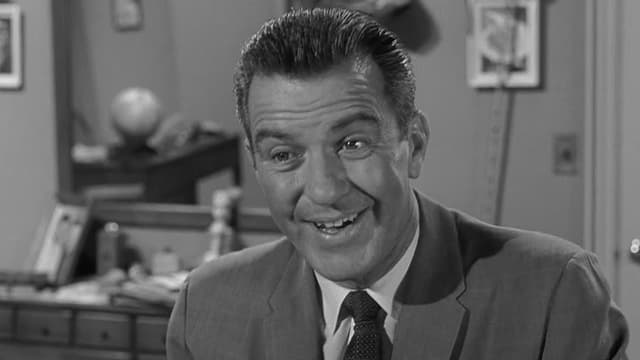 Watch Leave It to Beaver S03:E28 - Ward's Baseball Free TV | Tubi