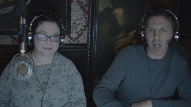 Watch The Boo Crew - Free TV Series | Tubi