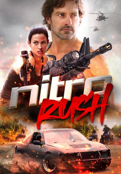 Watch Nitro Rush (2016) - Free Movies | Tubi
