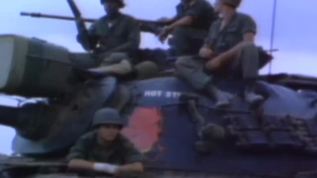 Watch Battleground: Vietnam War S01:E21 - They Clear the Way - Free TV ...