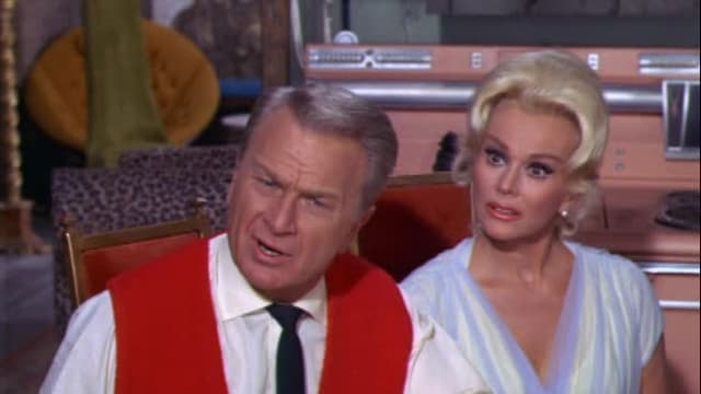 Watch Green Acres S02:E09 - The Hooterville Image Free TV | Tubi