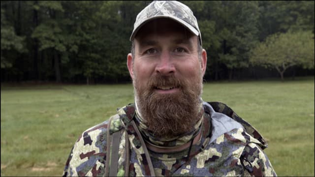 Watch Wild Game Masterclass With Mike Robinson S01:E06 - Peri Peri ...