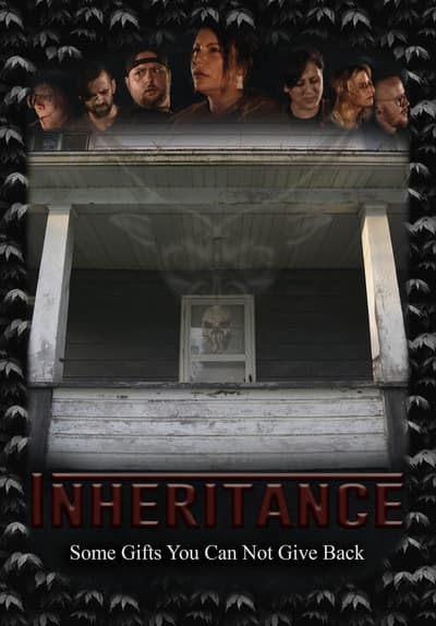 Watch Inheritance (2021) - Free Movies | Tubi