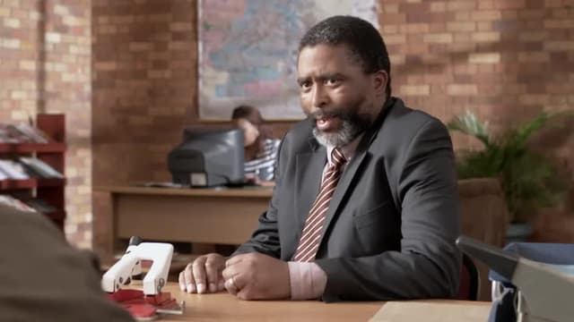 Watch Ring of Lies S01:E35 - Episode 35 - Free TV Shows | Tubi