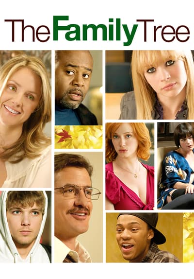 Watch The Family Tree (2011) - Free Movies | Tubi