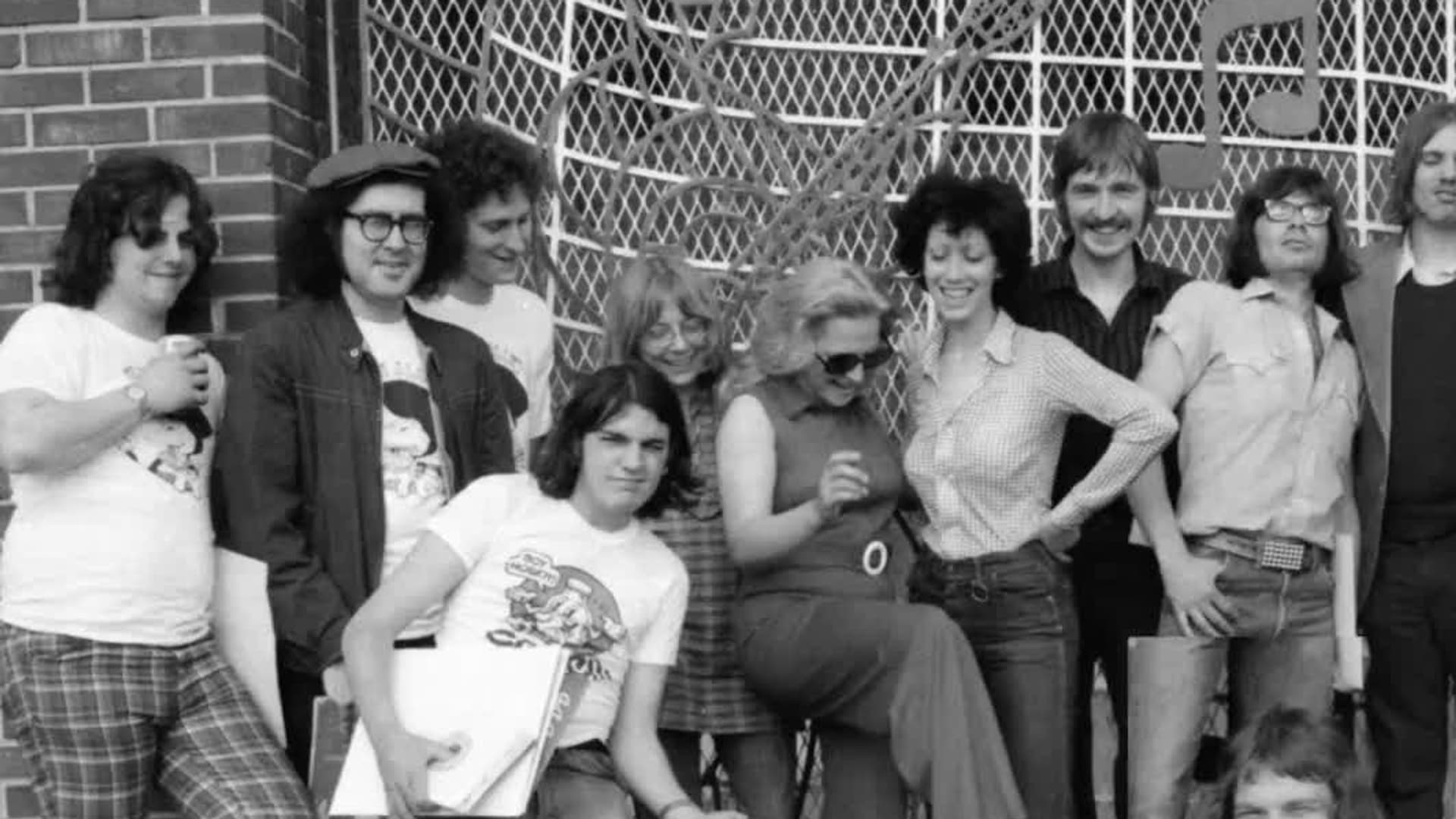 Watch Ticket to Write: The Golden Age of Rock Journali - Free Movies | Tubi