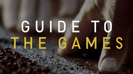 Watch Guide to the Games - Free TV Shows | Tubi