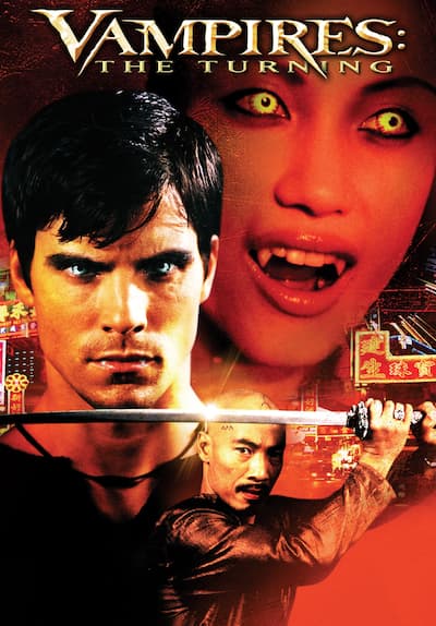 Watch Vampires: The Turning (2004) - Free Movies | Tubi