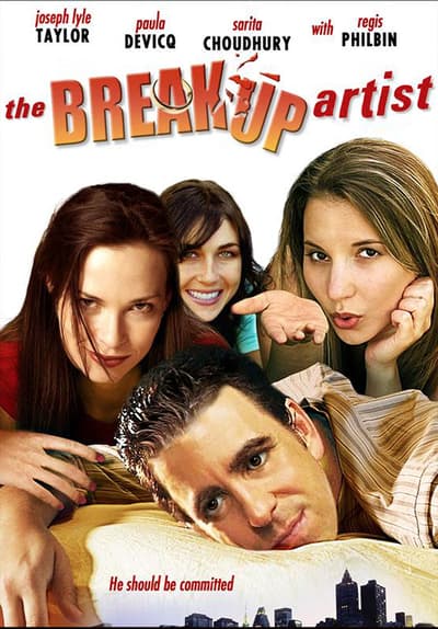 Watch The Breakup Artist (2004) - Free Movies | Tubi