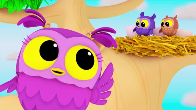 Watch Hoot, Scoot & What - Free TV Shows | Tubi