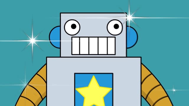 Watch Eggroy (Español) S01:E22 - Robot - Free TV Shows | Tubi