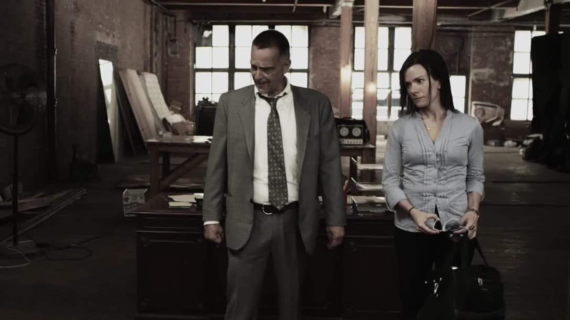 Watch The Actor (2018) - Free Movies | Tubi