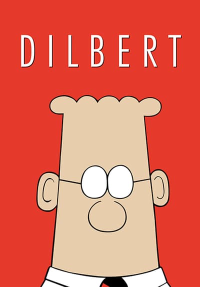 Watch Dilbert - Free TV Series | Tubi