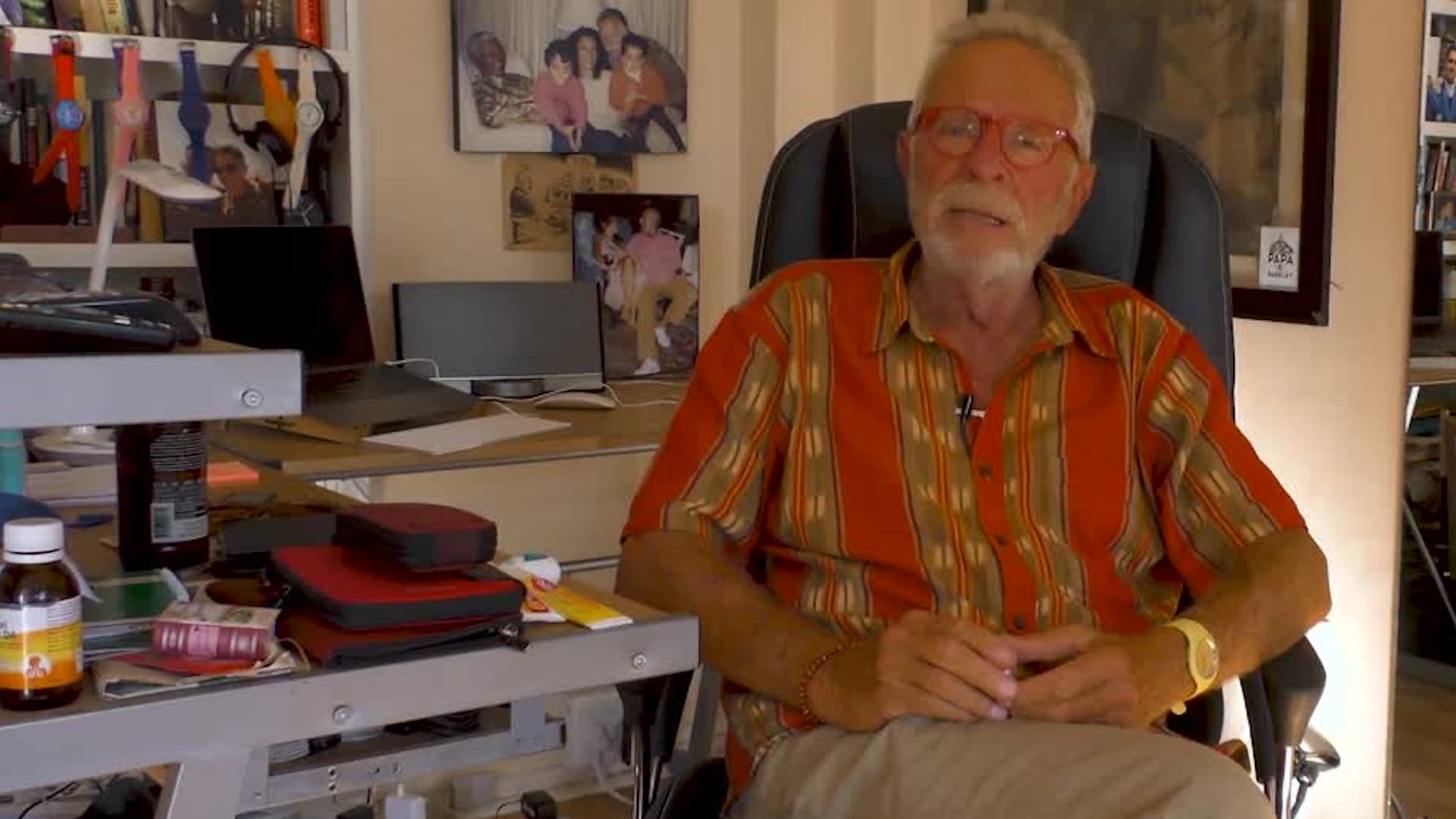 Watch The Life of Jo Menell (2019) - Free Movies | Tubi