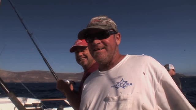 Watch Inside Sportfishing S03:E08 - Calico Craze at - Free TV Shows | Tubi
