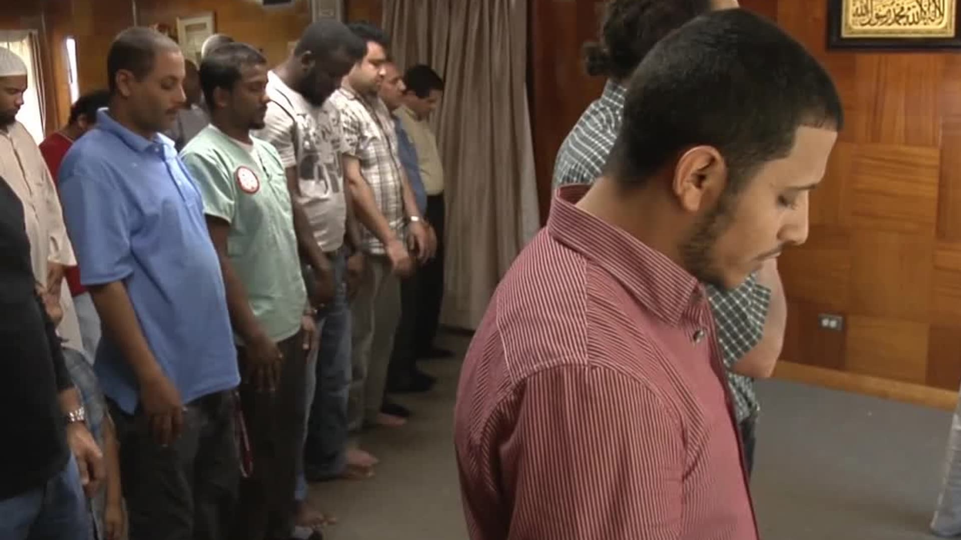 Watch In the House of Islam: God at Work in the Muslim - Free Movies | Tubi