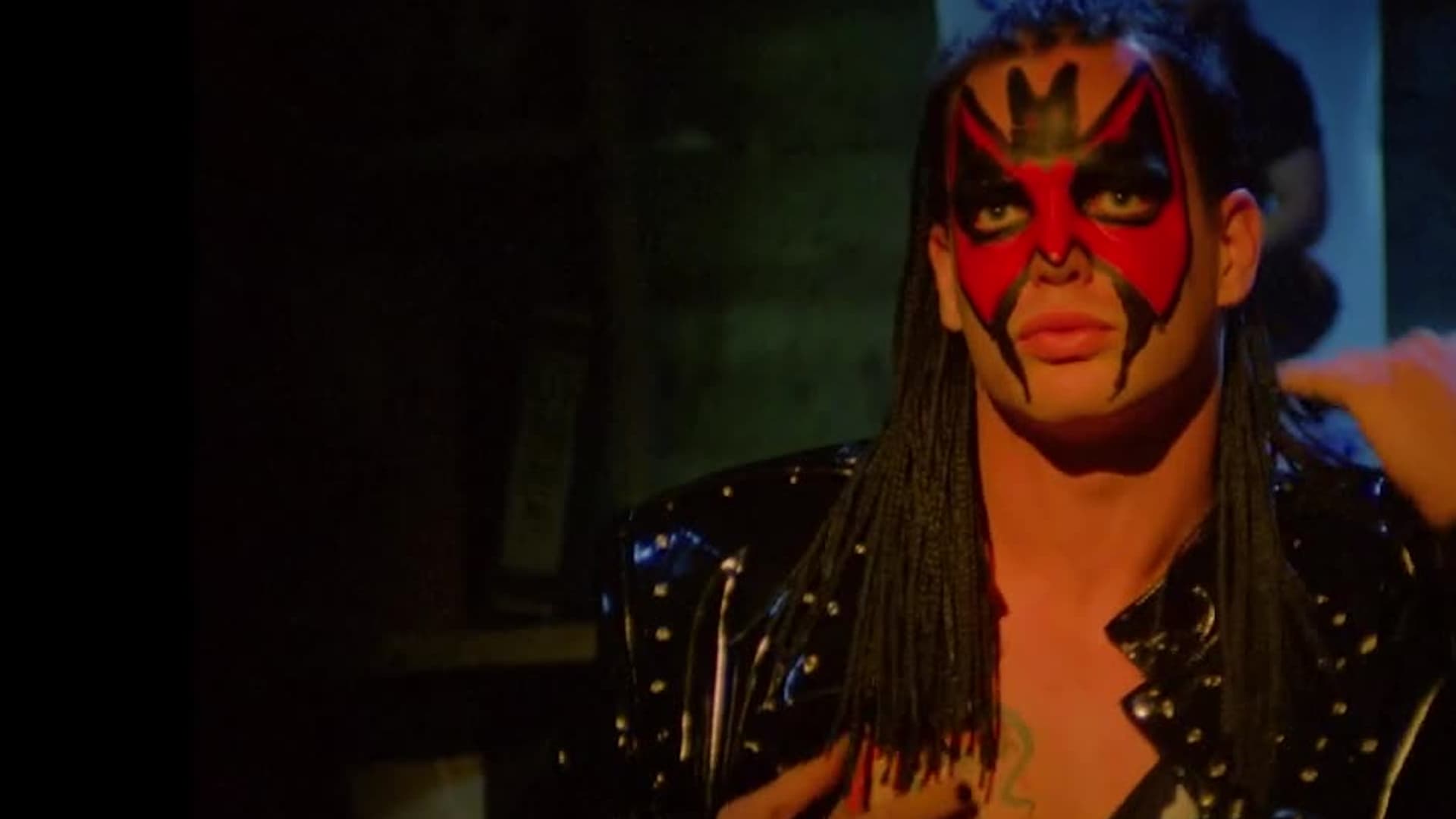 Watch The Canadian Vampire in Night Warrior (1993) - Free Movies | Tubi