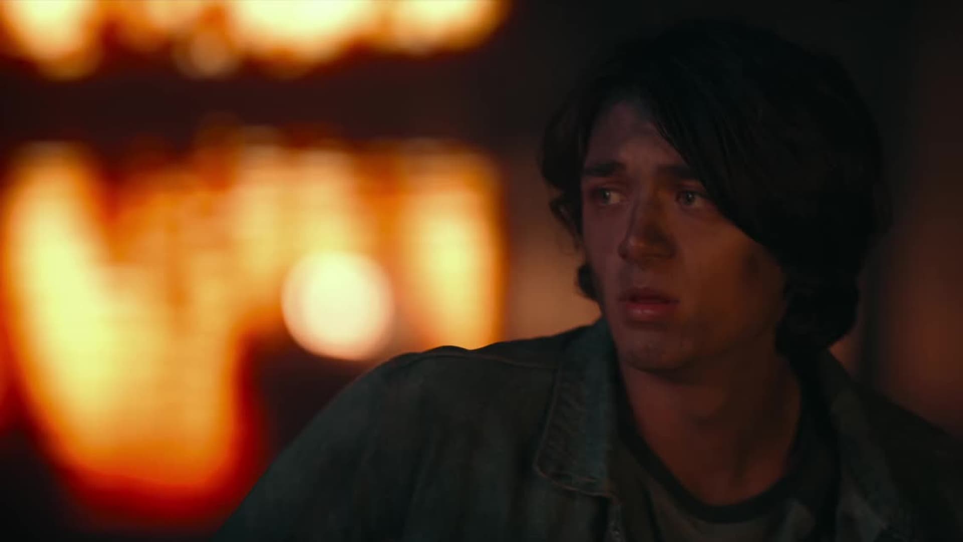 Watch On Fire (2023) - Free Movies | Tubi