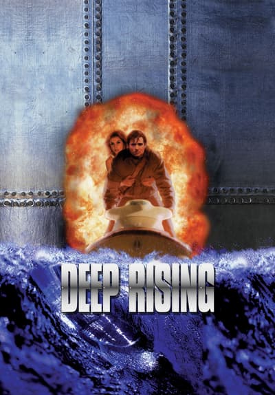Watch Deep Rising (1998) - Free Movies | Tubi