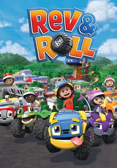 Watch Rev and Roll - Free TV Series | Tubi